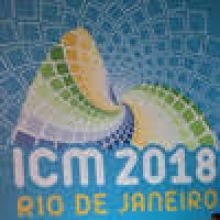 The ICM 2018 | plus.maths.org